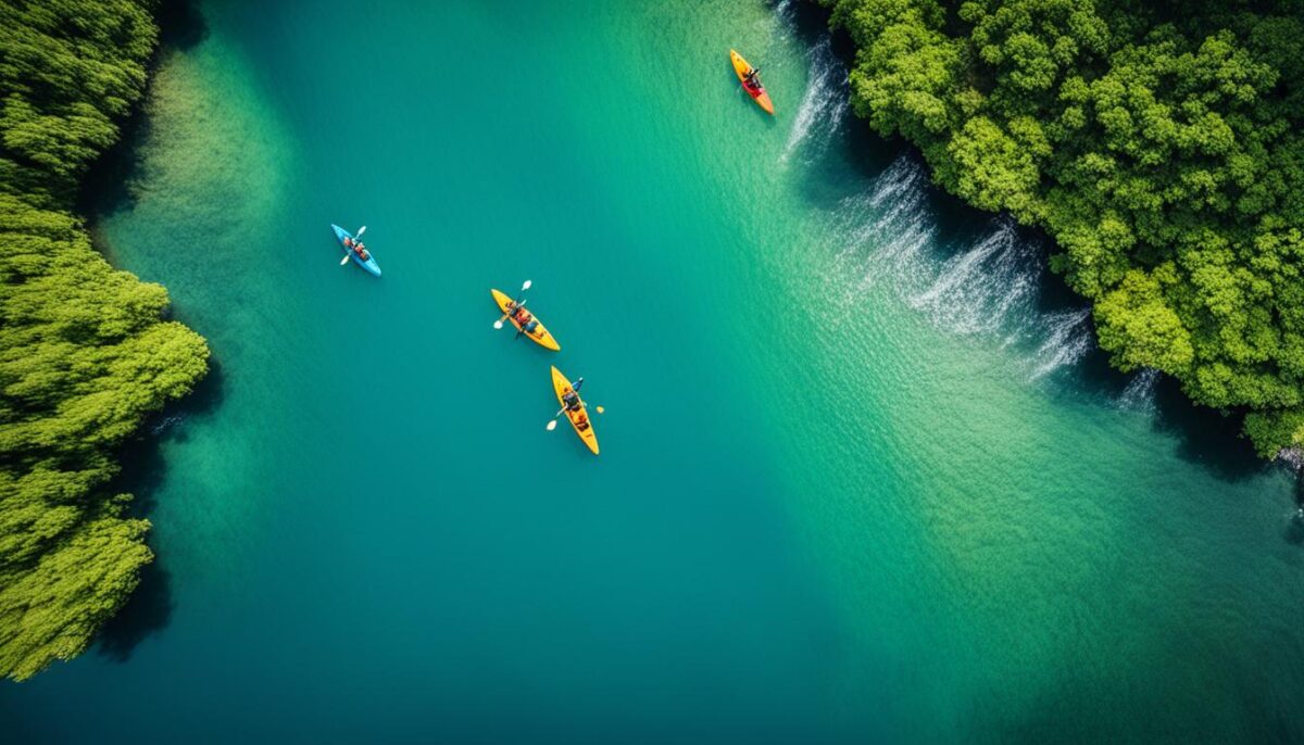 Descubra as melhores cidades para conhecer no Mato Grosso