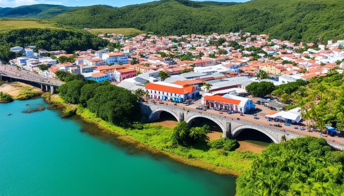Descubra o que fazer em Penedo AL: dicas incríveis