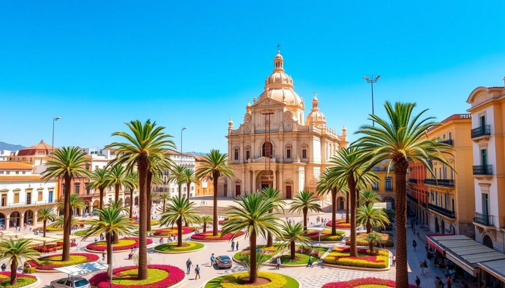 O que fazer em Múrcia: Meu guia de viagem