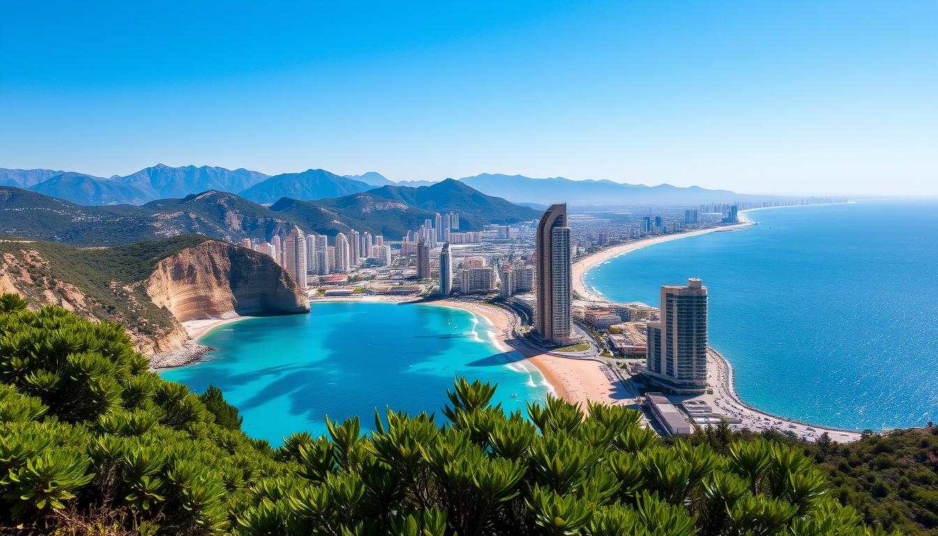 O que fazer em Benidorm: Guia completo de atrações