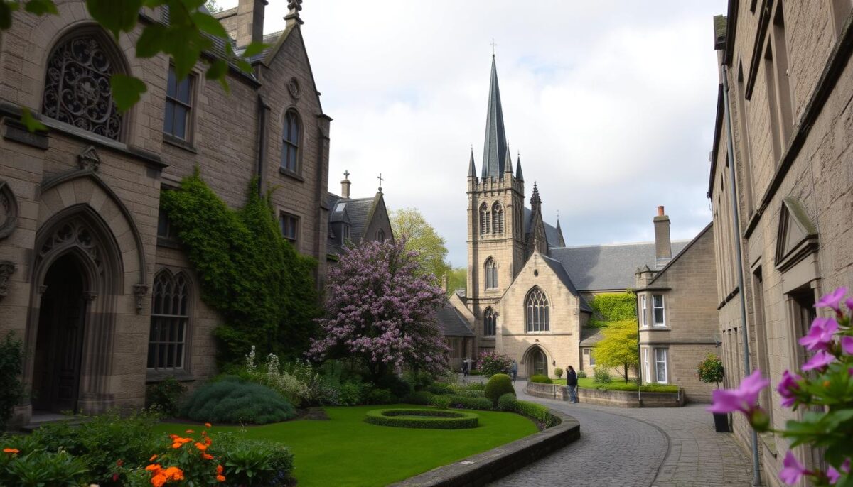O que fazer em Aberdeen: roteiro completo na Escócia