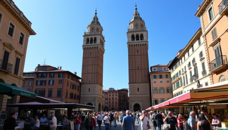 O que fazer em Bologna: roteiro completo na Itália