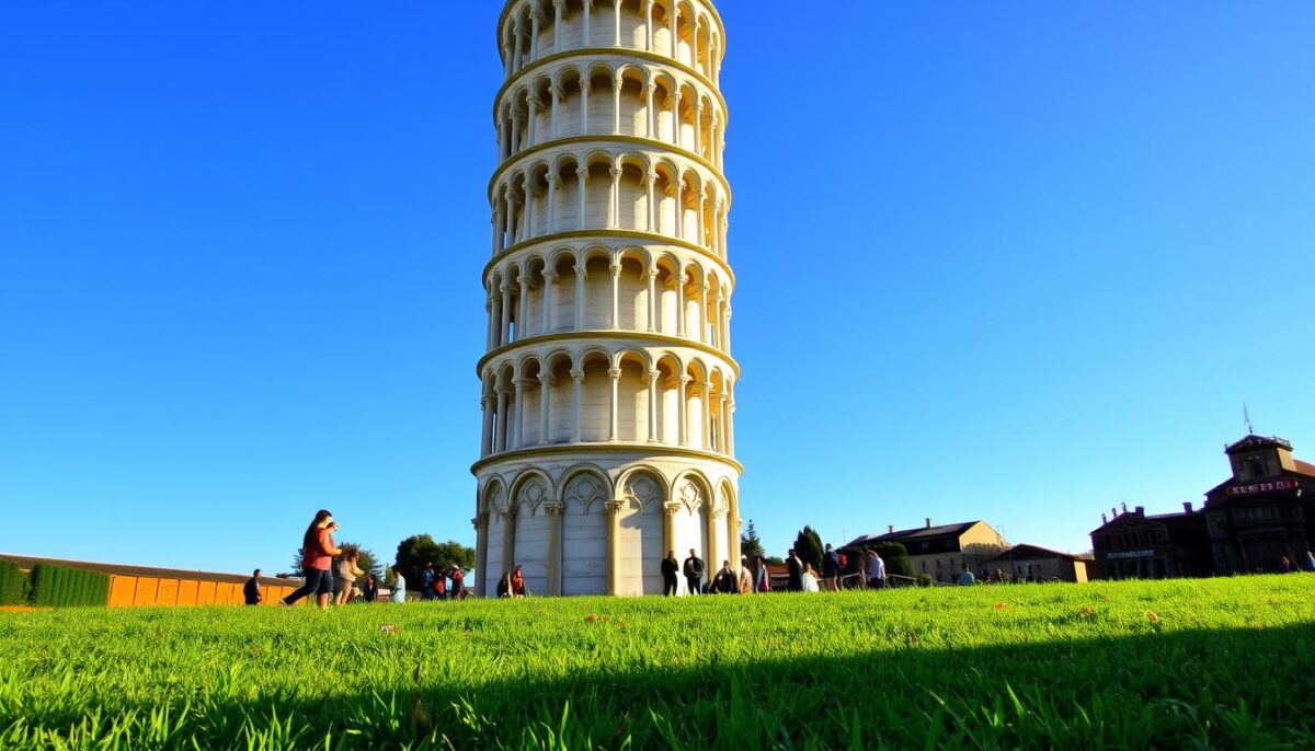 O que fazer em Pisa: roteiro completo na Itália