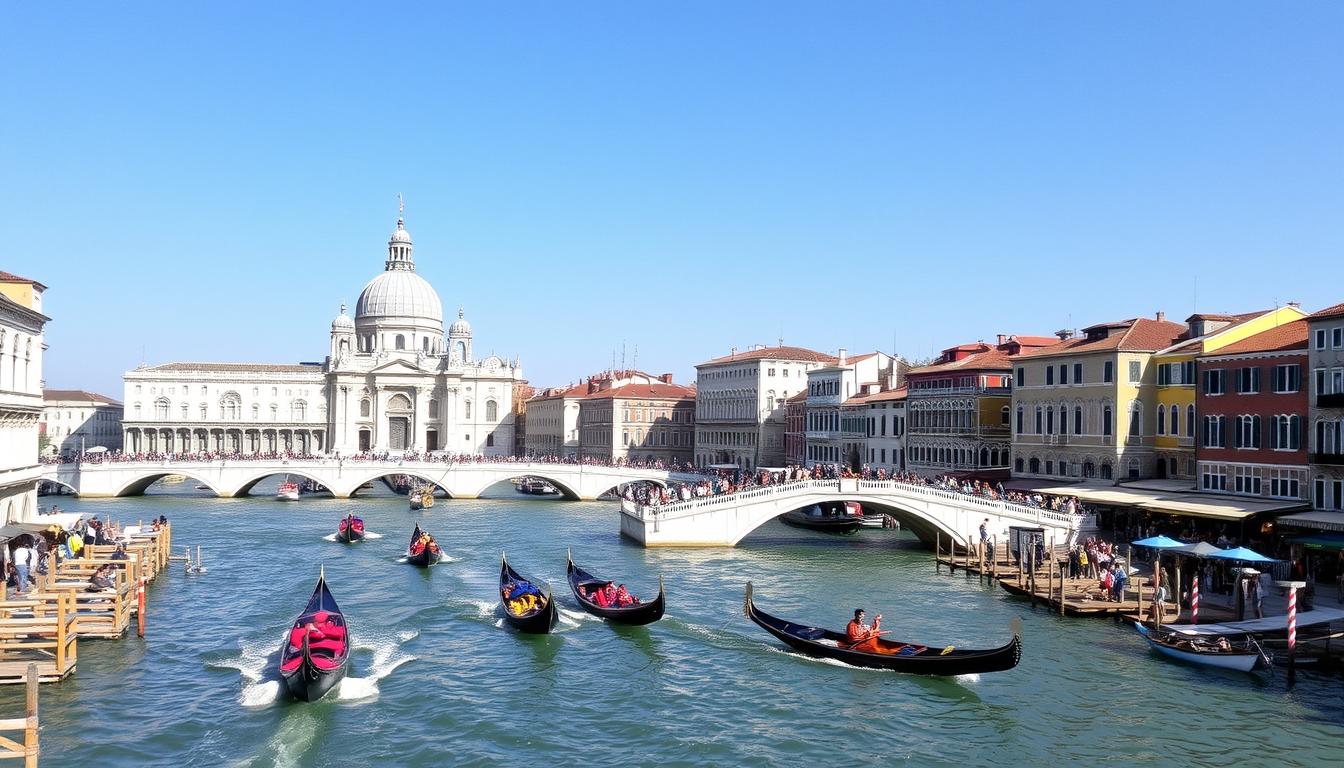 O que fazer em Veneza: guia completo de atrações