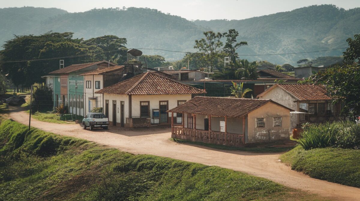 O que Fazer em Bujari, AC: Explore o Encanto da Vida Rural na Amazônia ...