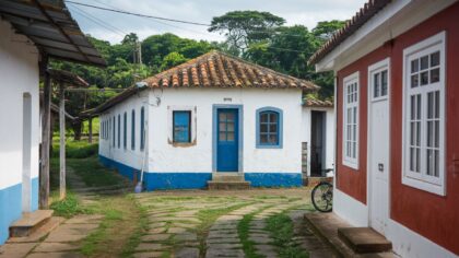 O que Fazer em Viana, ES: Explore as Belezas Naturais e a História ...