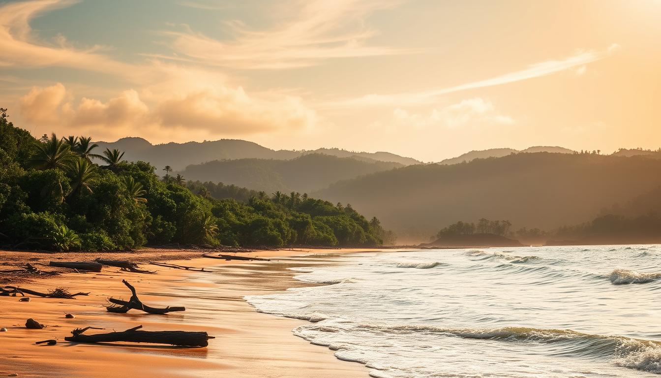 Praias do Paraná: Guia Completo para Você Explorar