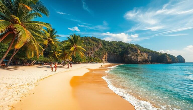 Praias do Paraná: Guia Completo para Você Explorar