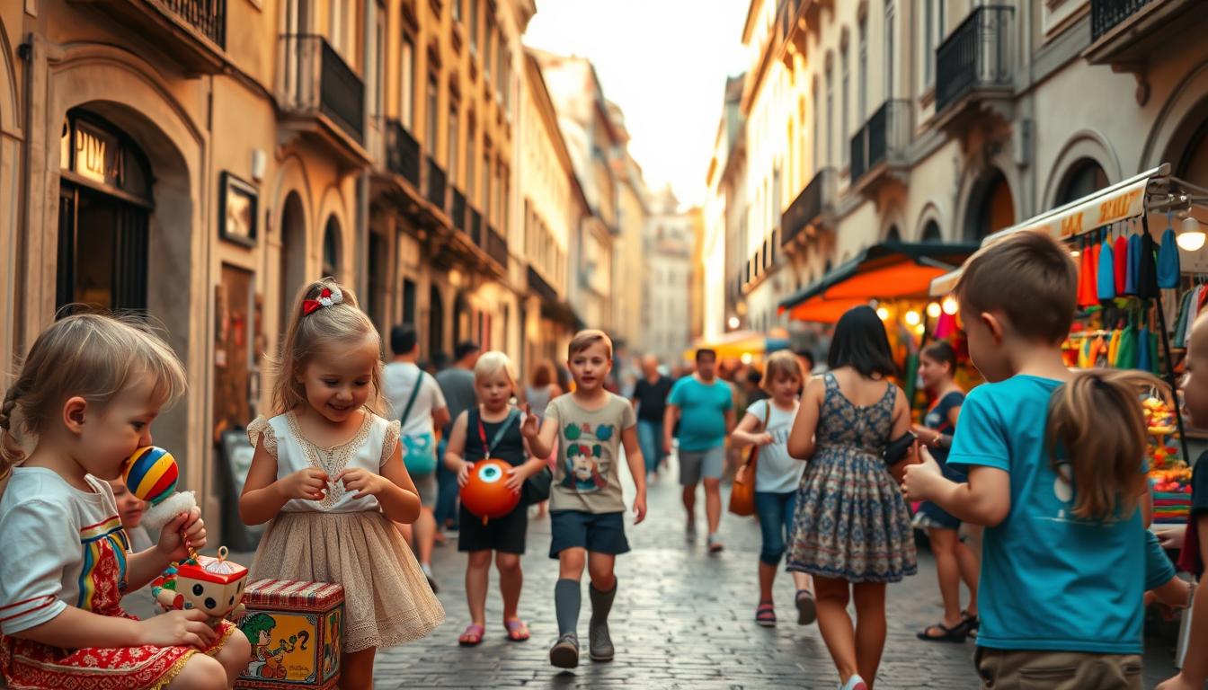 Roteiro Completo De 10 Dias Para Visitar Portugal De Carro Com Crianças