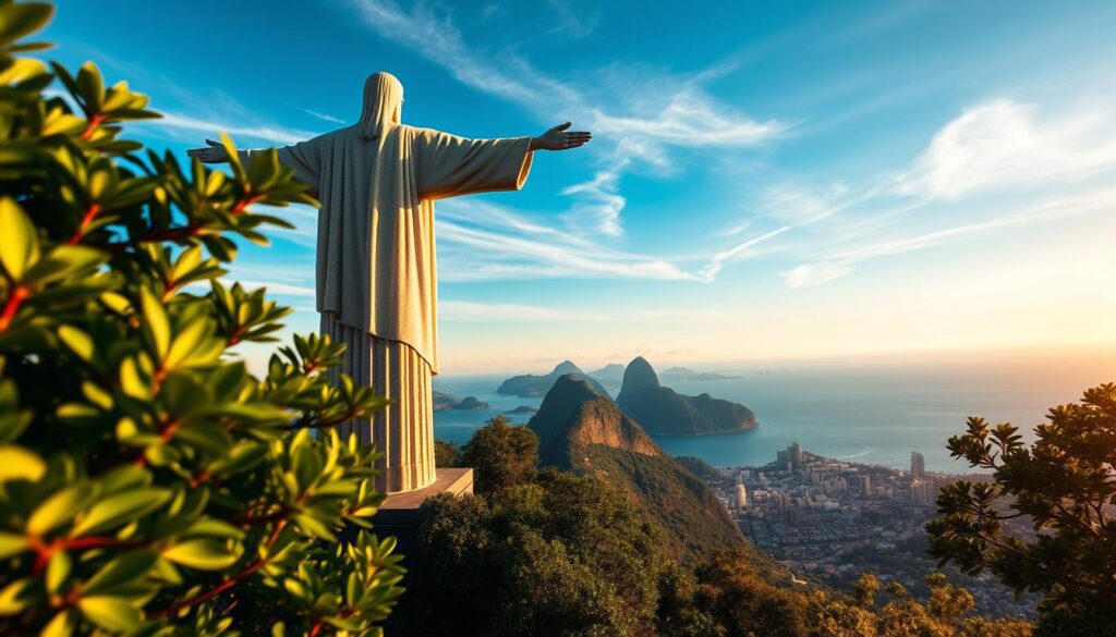 Seu Roteiro Perfeito para Visitar o Cristo Redentor