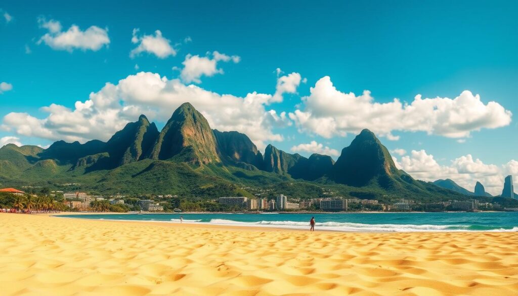 Descubra as Melhores Praias do Rio de Janeiro