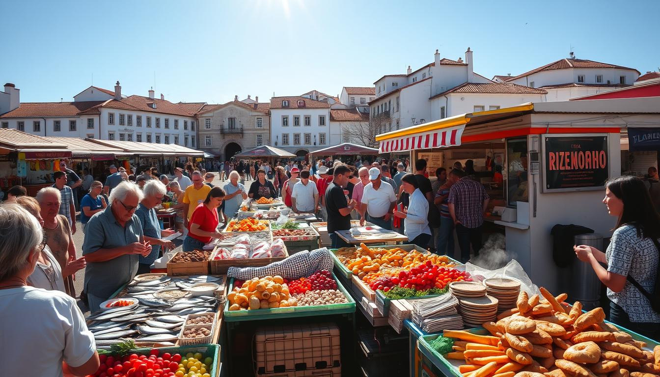 Ribeira do Pombal: Guia Completo da Cidade