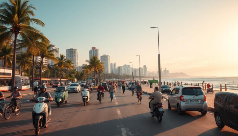 Praia do Canto: Guia Completo do Bairro em Vitória