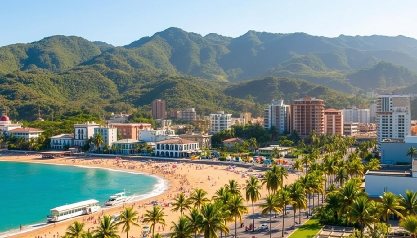 Praia do Canto: Guia Completo do Bairro em Vitória