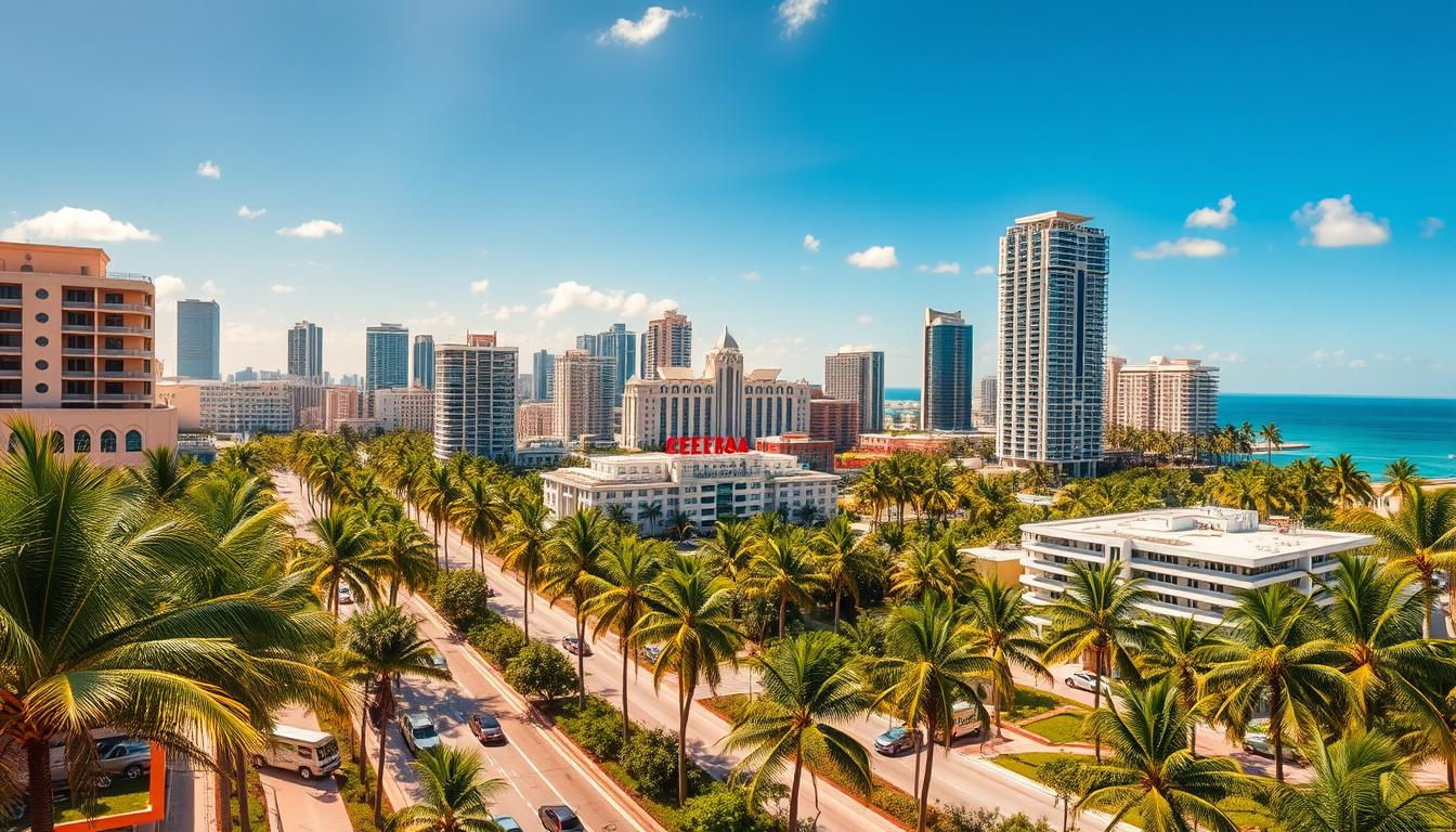 Guia Completo: Estados Unidos Miami Florida