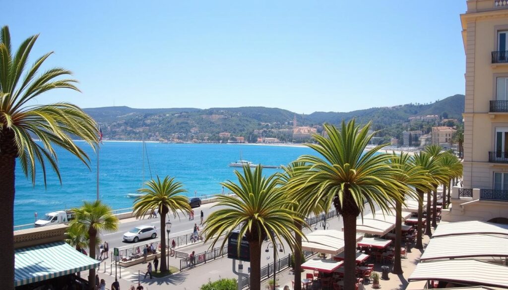 Nice França: Guia Completo da Cidade da Riviera