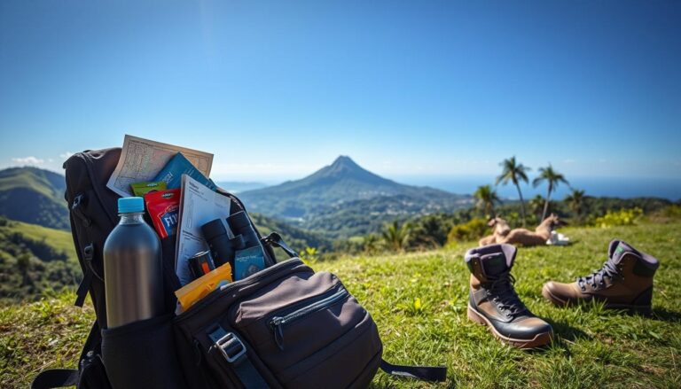 Descubra os Melhores Lugares para Visitar no Monte Pascoal